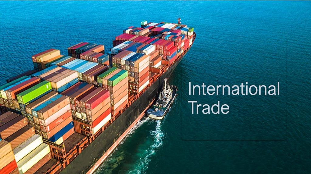 Why do countries export and import – Eco is Easy