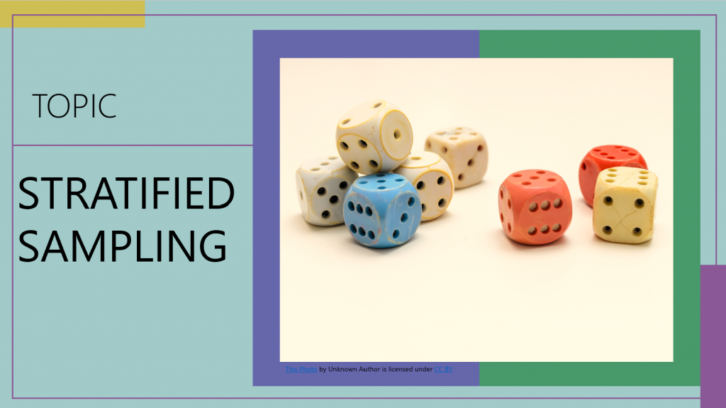 What is Stratified Sampling? – Eco is Easy