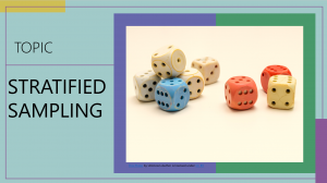What is Stratified Sampling? – Eco is Easy