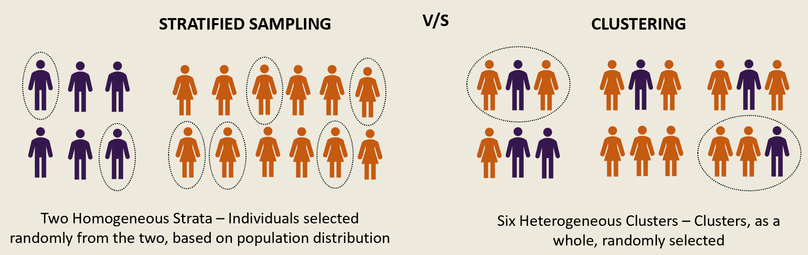 What Is Stratified Sampling Eco Is Easy
