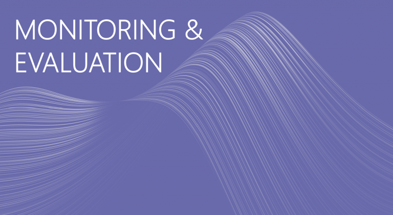 Evaluation Framework Eco Is Easy